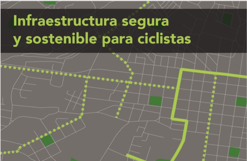 COSEVI invierte millones en infraestructura segura para ciclistas # ...
